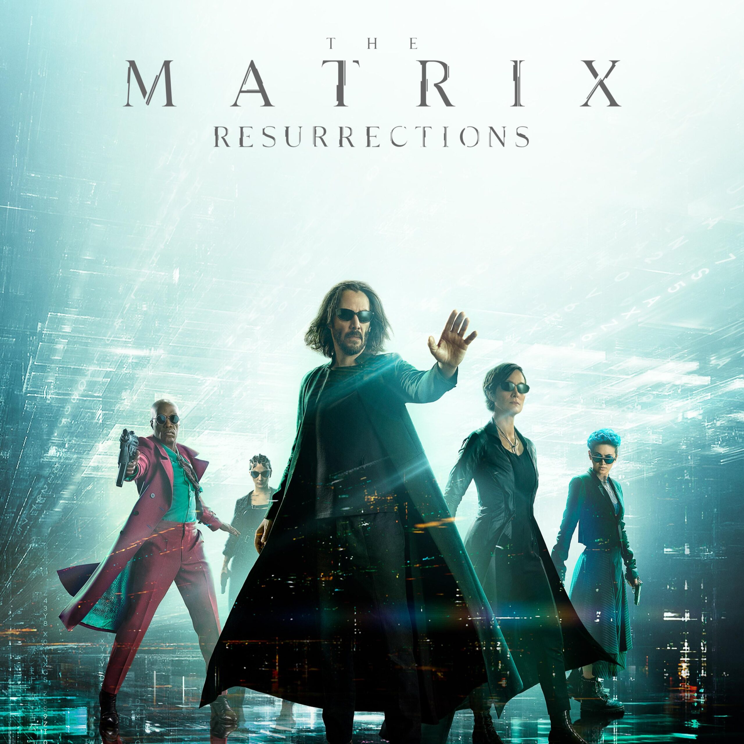 Film/Off Episode 120 - Top 10 Film fra 2022 og Avatar: The Way of Water ...